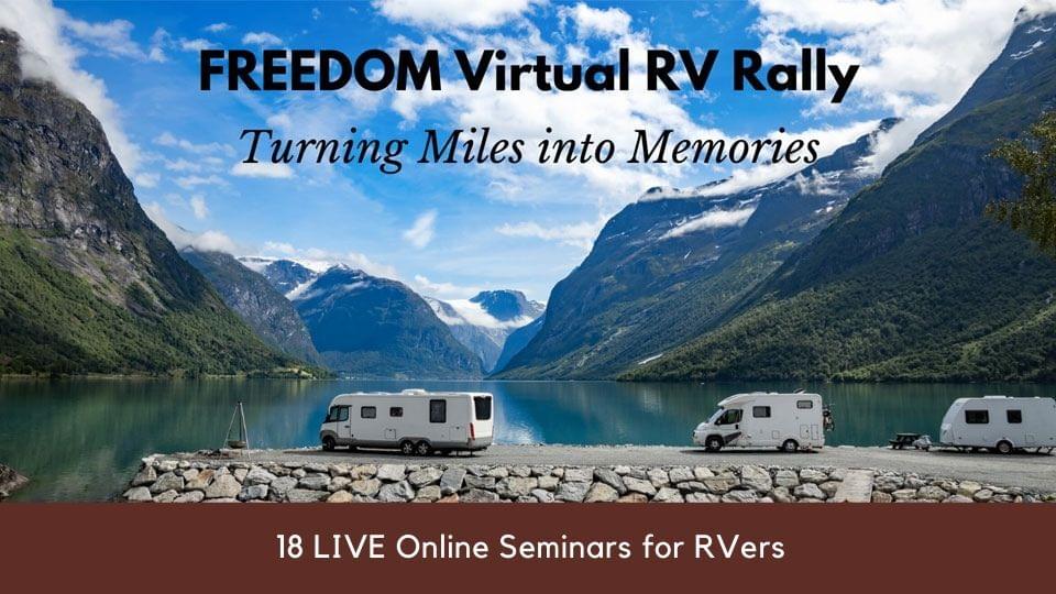 RV Rally